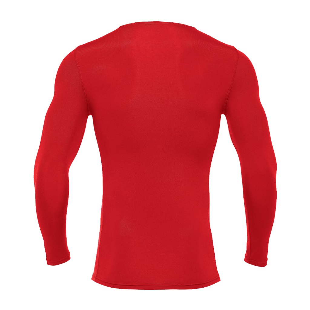 Jnr BRC Minis Baselayer Top Red | Birkmyre Direct